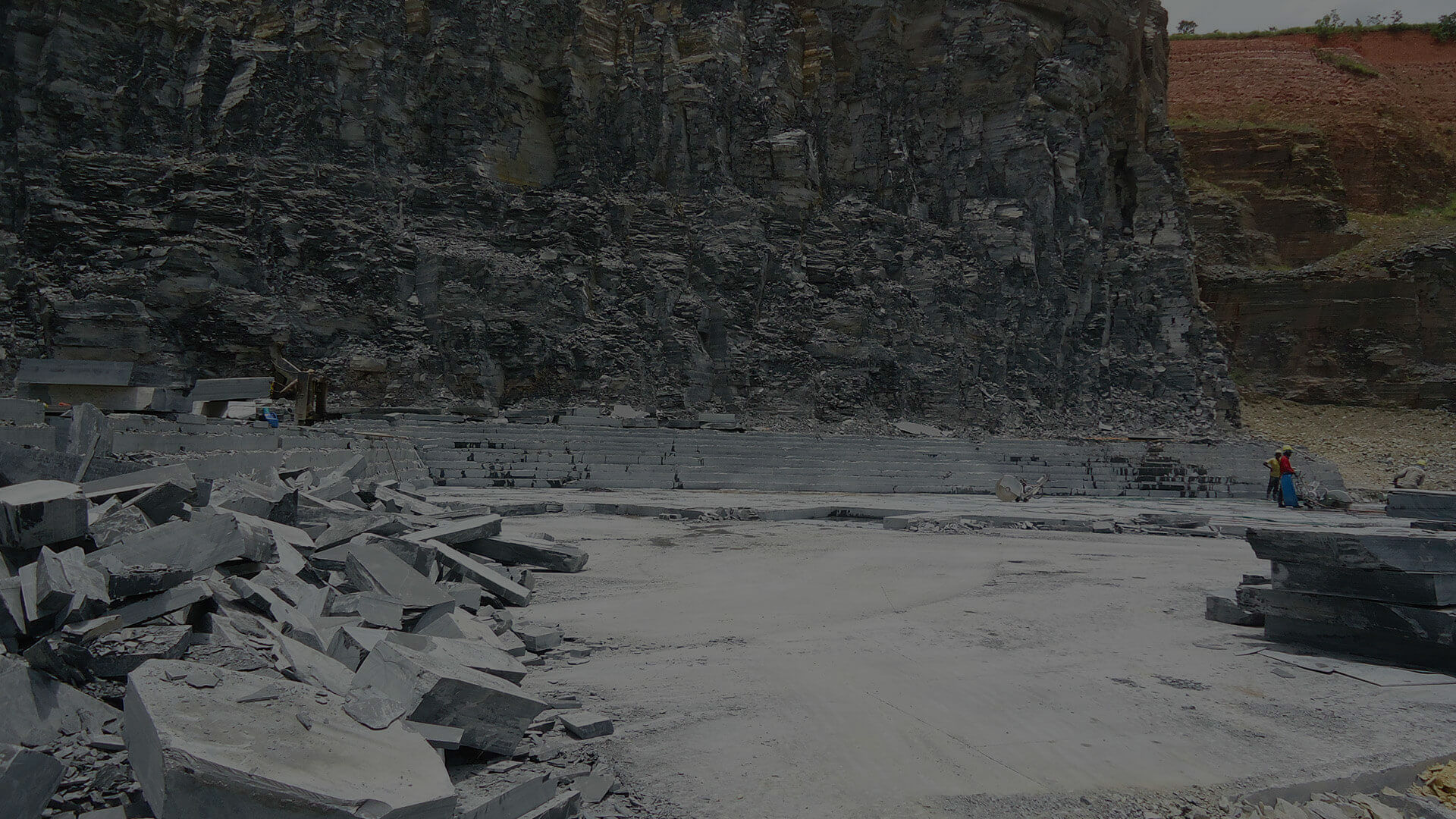 Minerar | Slate Products